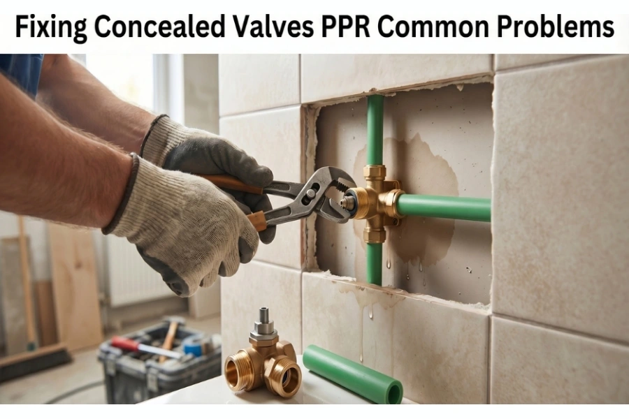 PPR Coupling vs PPR Reducer Coupling: Key Differences Explained | DESO ...